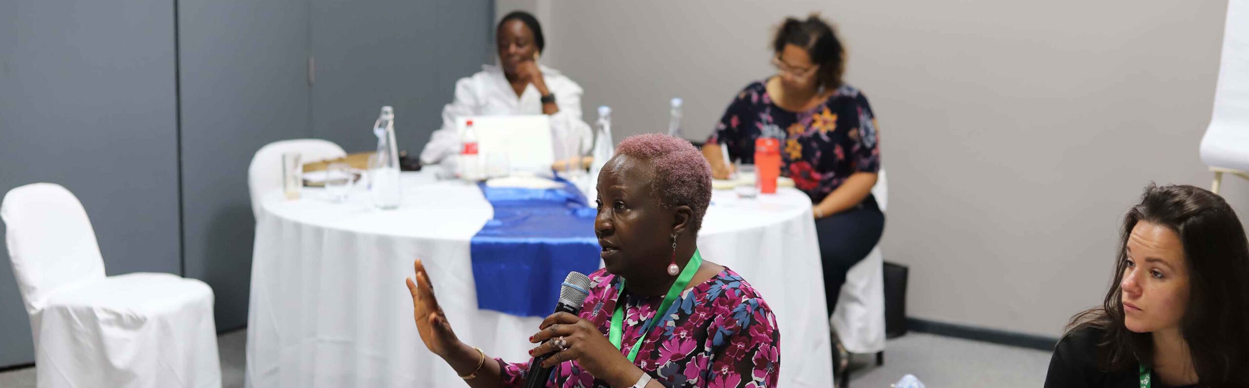 Inform-Africa – Role of data streams in informing infection dynamics